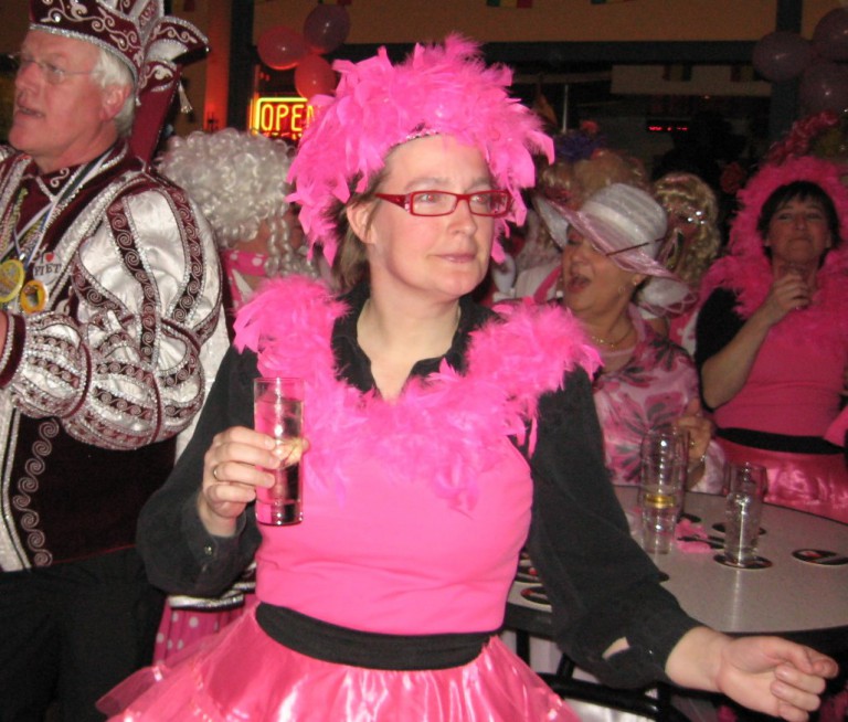 Esther Hendriks – K&D orkest Ut Toeternietoe